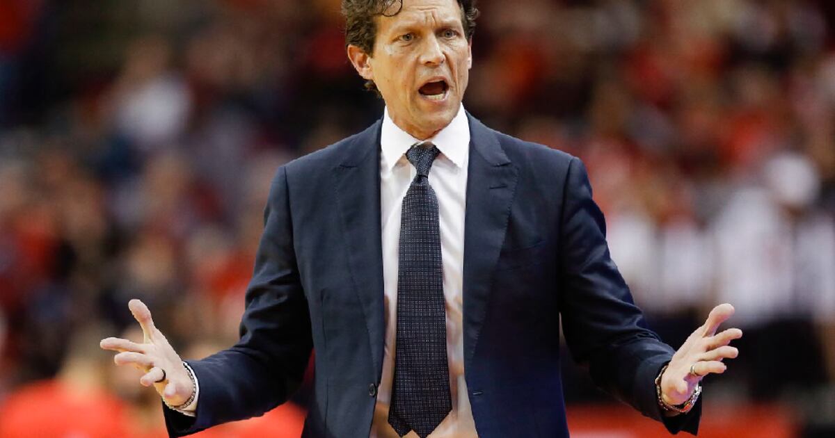 Weekly Run podcast: Eric and Andy on the Jazz’s troubles post-All-Star ...