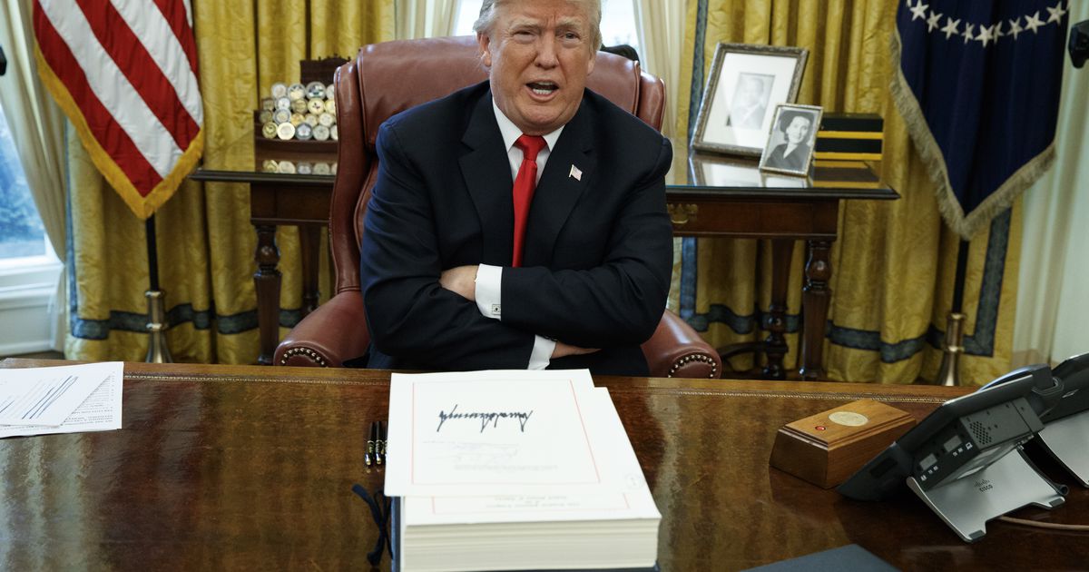 Letter: Three good reasons to start a tax revolt