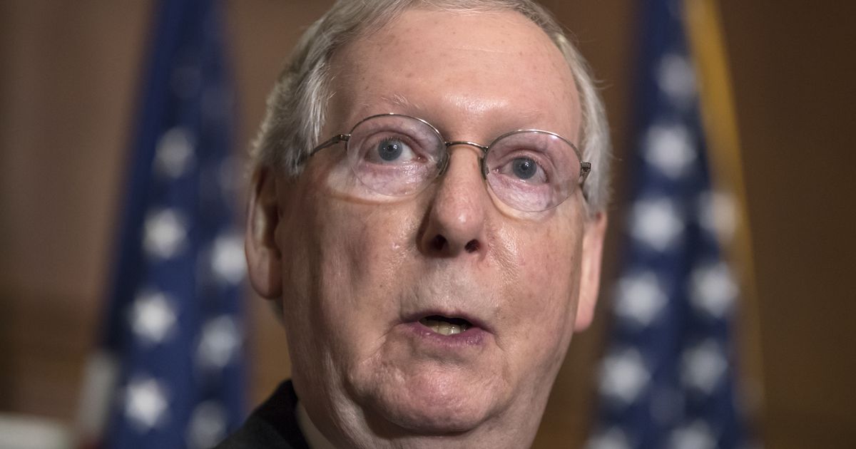 Lawrence Summers: Yes, the Senate GOP tax plan would cause 'thousands ...