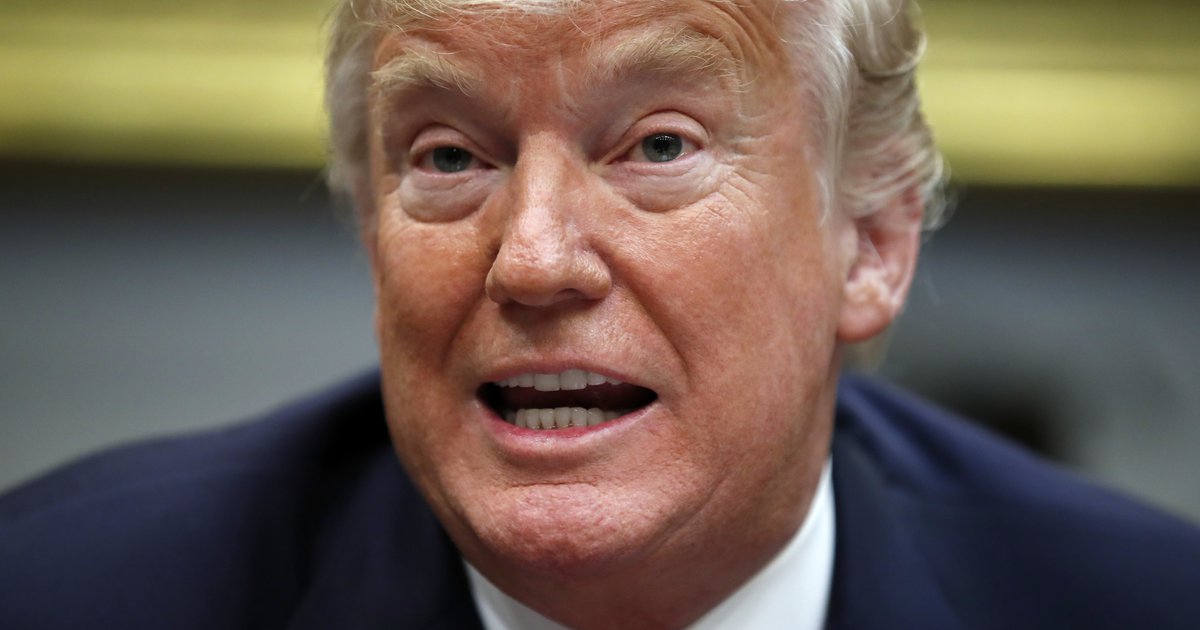 Letter: Are we sure Trump really had bone spurs? - The Salt Lake Tribune