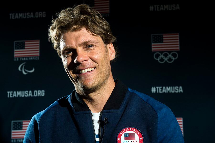 Utah’s Steve Nyman will celebrate his 36th birthday on the hills of ...