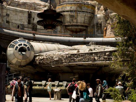 Review: Disney shackles Will Smith’s charms in a disappointing live ...