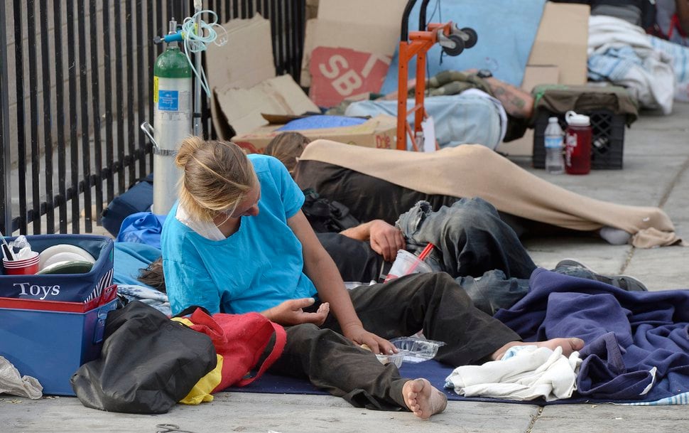 How did Salt Lake City’s homeless district get so bad and why can’t we ...