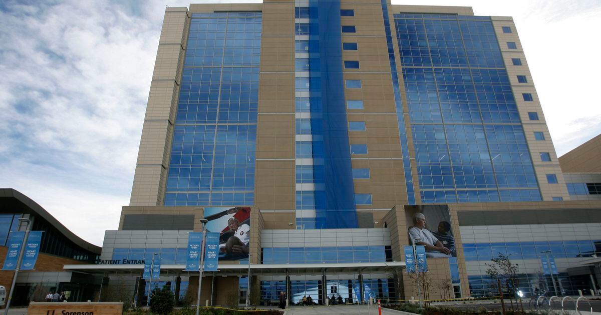 Intermountain will cut pay for doctors and nurse practitioners amid ...