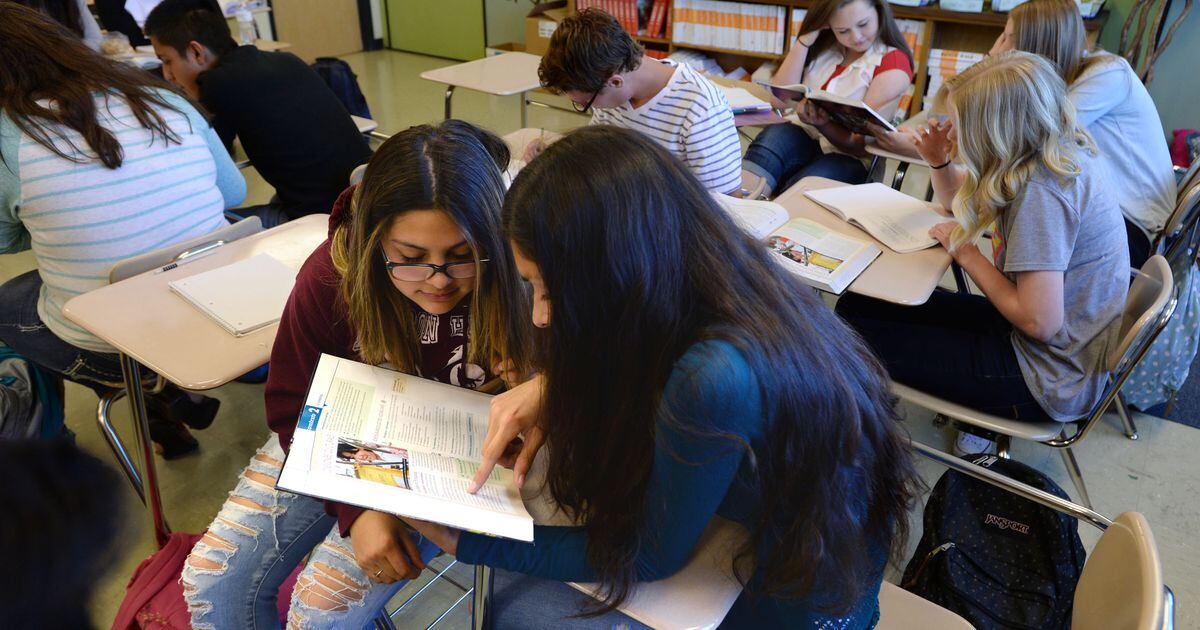 As Utah’s first dual-immersion students are prepping for college, so is ...