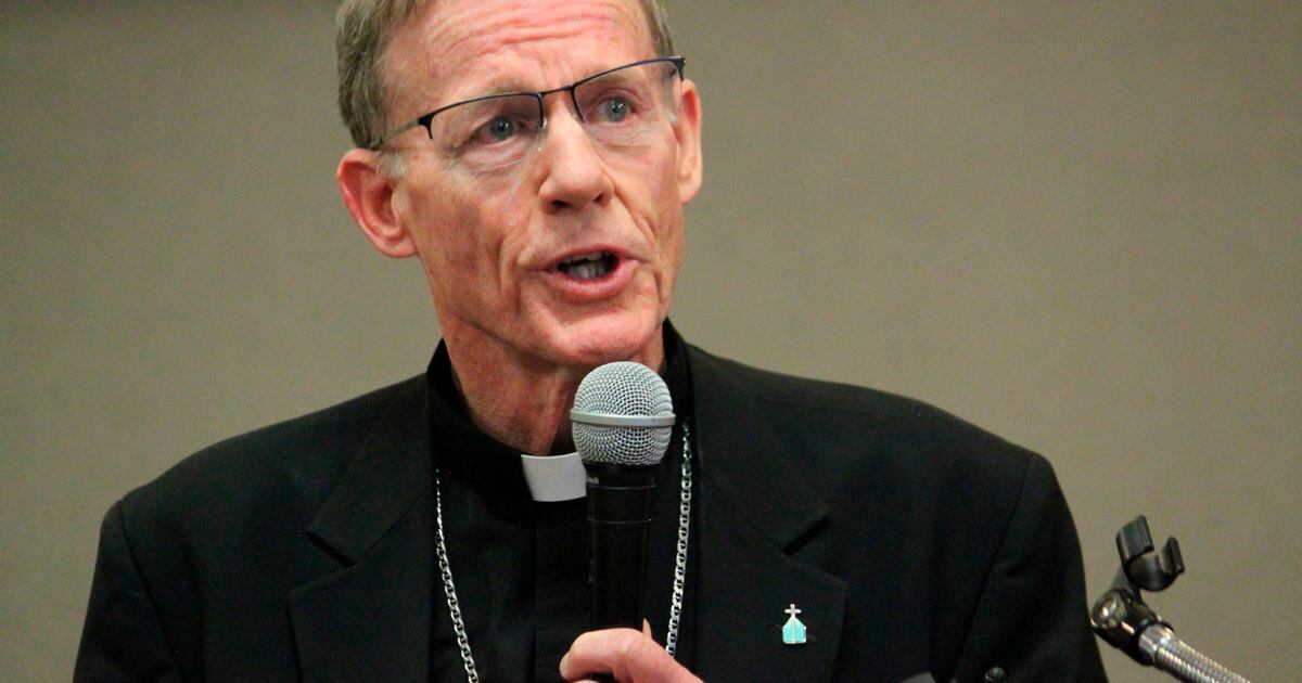 Bankruptcy filing for Santa Fe archdiocese, led by Utah’s former ...