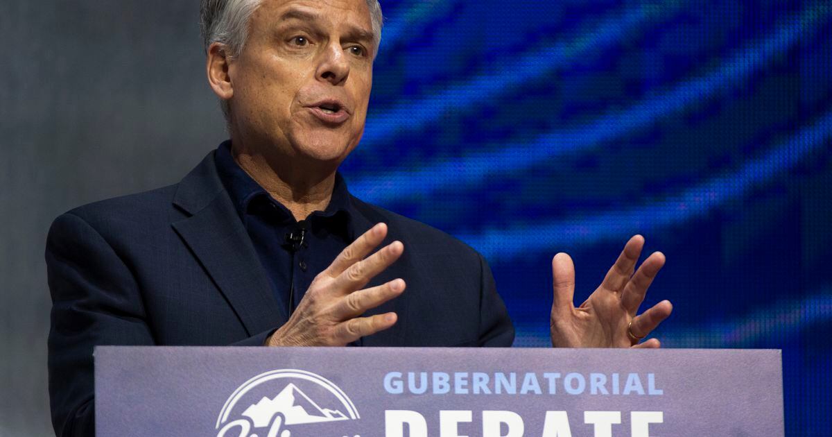 Letter: Reasons to elect Huntsman governor