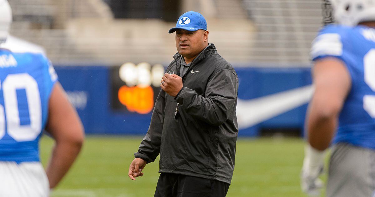 Monson: The next 92 days are critical for BYU rebuild