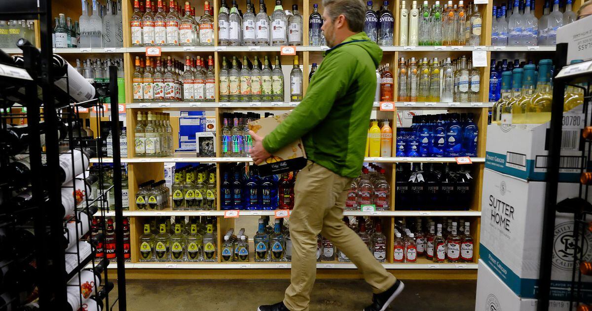 John T. Nielsen: Utah DABC is committed to its mission