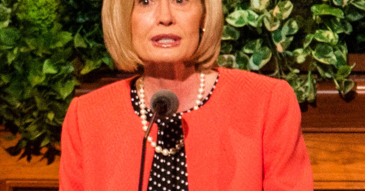 LDS Church’s Young Women theme now to refer to ‘Heavenly Parents’ - The ...