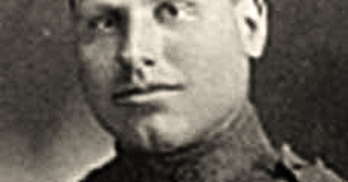 Commentary: Honoring the Americans who fought in World War I