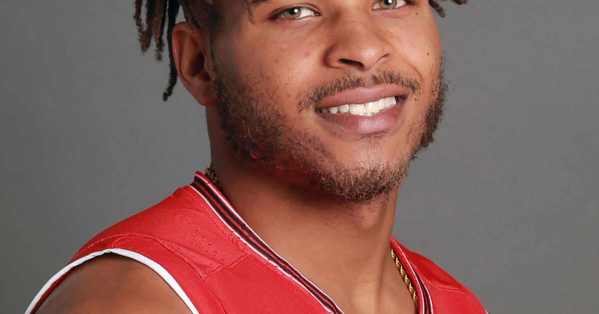Ute guard Charles Jones Jr. is adjusting to D-1 basketball, learning ...