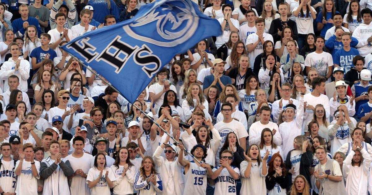 Prep football: Fremont Silver Wolves preview