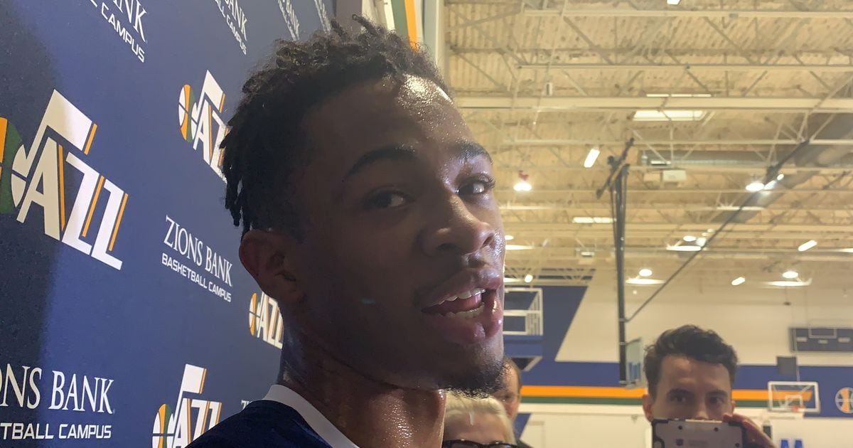 Rayjon Tucker can sky with the best of them, but what else can he bring ...