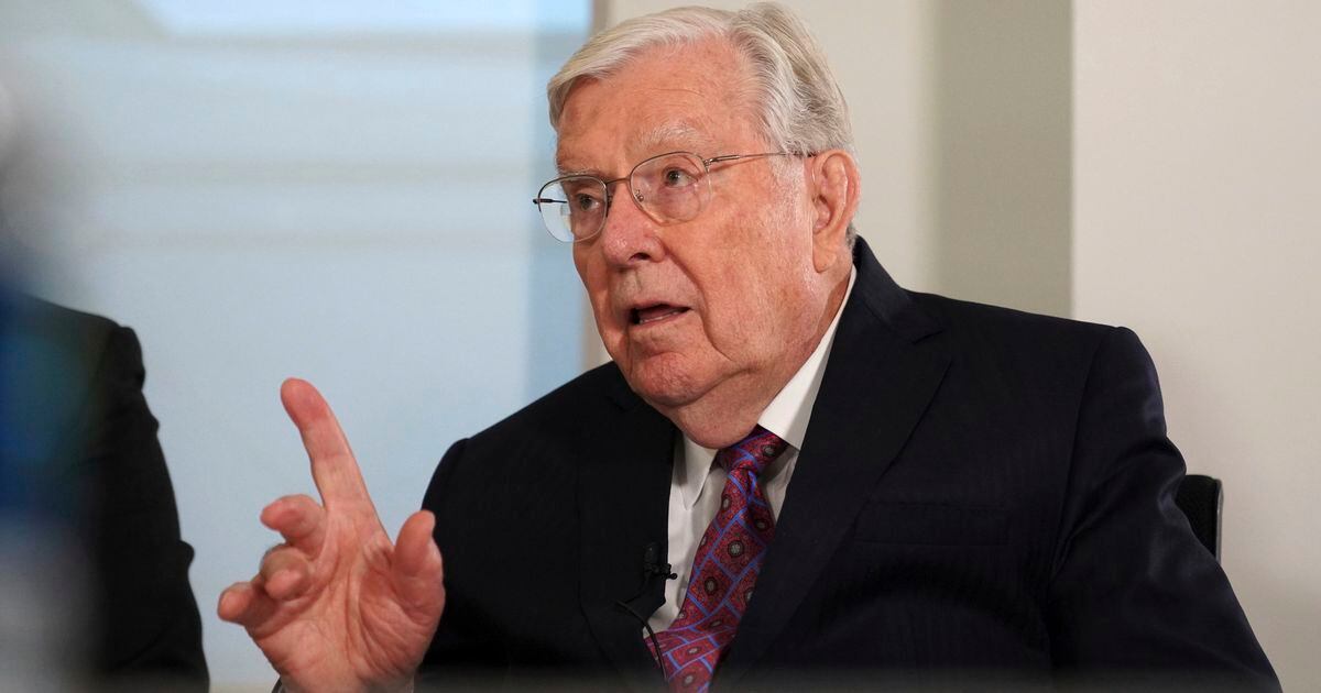 We didn’t leave Boy Scouts, they left us, says Latter-day Saint apostle