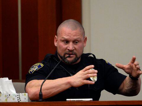 Family and friends celebrate Rachael Runyan, the 3-year-old whose 1982 ...