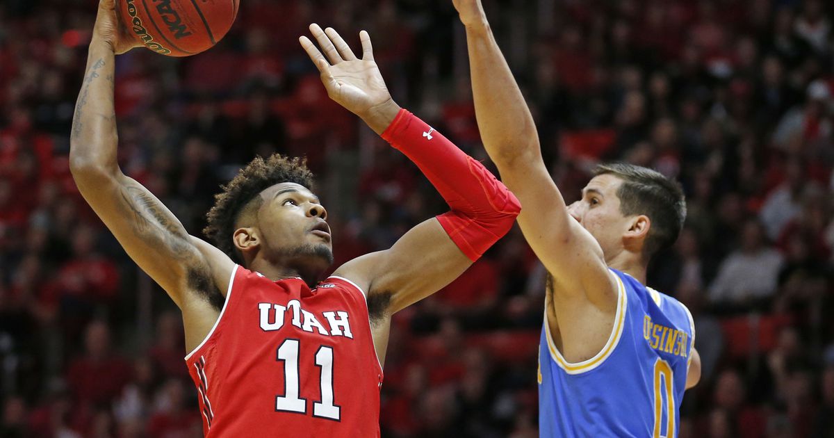 Former Runnin’ Ute Chris Seeley is headed for Fresno State