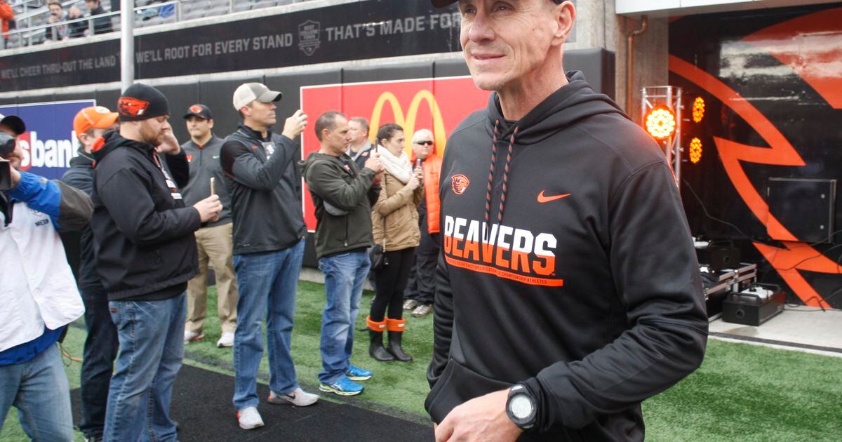 College football: Gary Andersen working his magic again, this time at ...