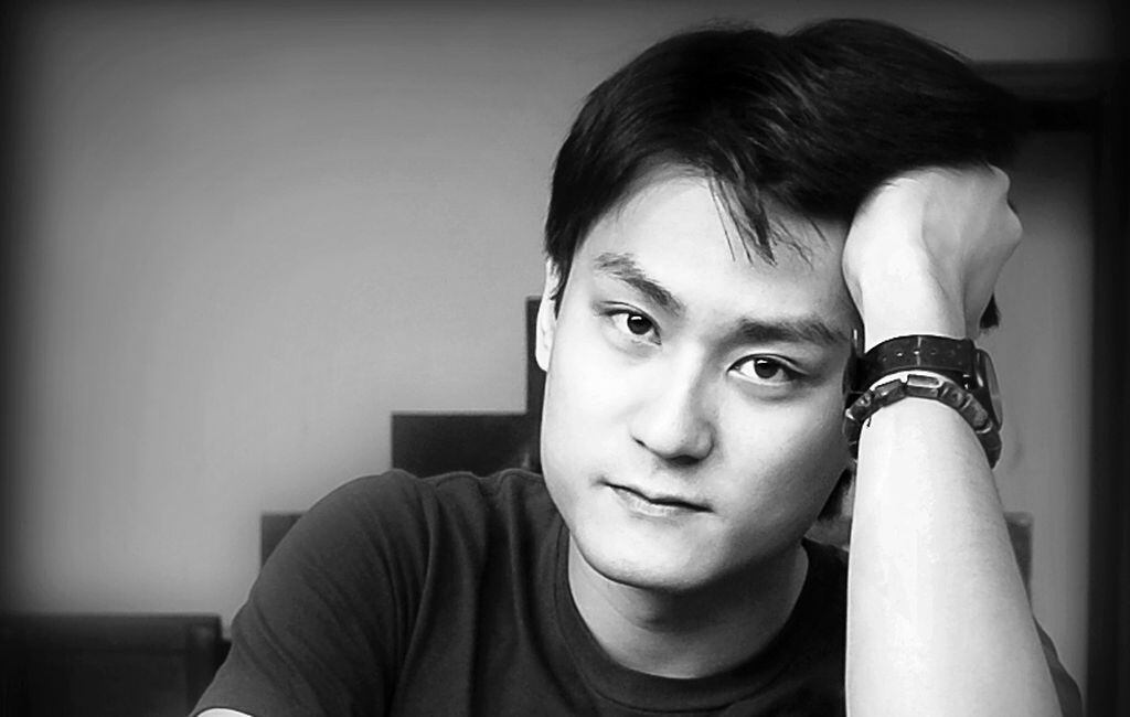 Half White Half Japanese Men