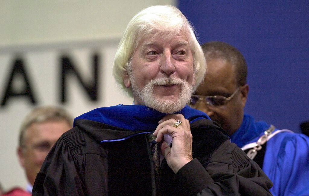 Caroll Spinney
