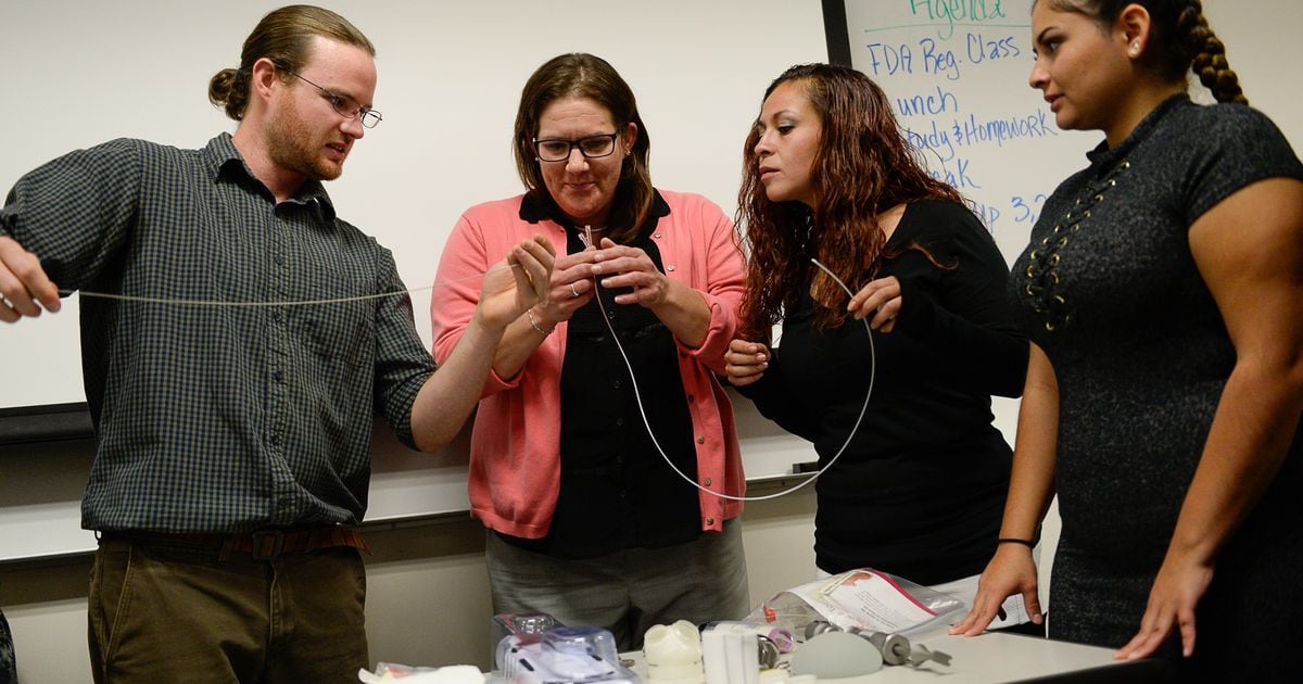 Utah program gives single moms path out of poverty and helps local ...