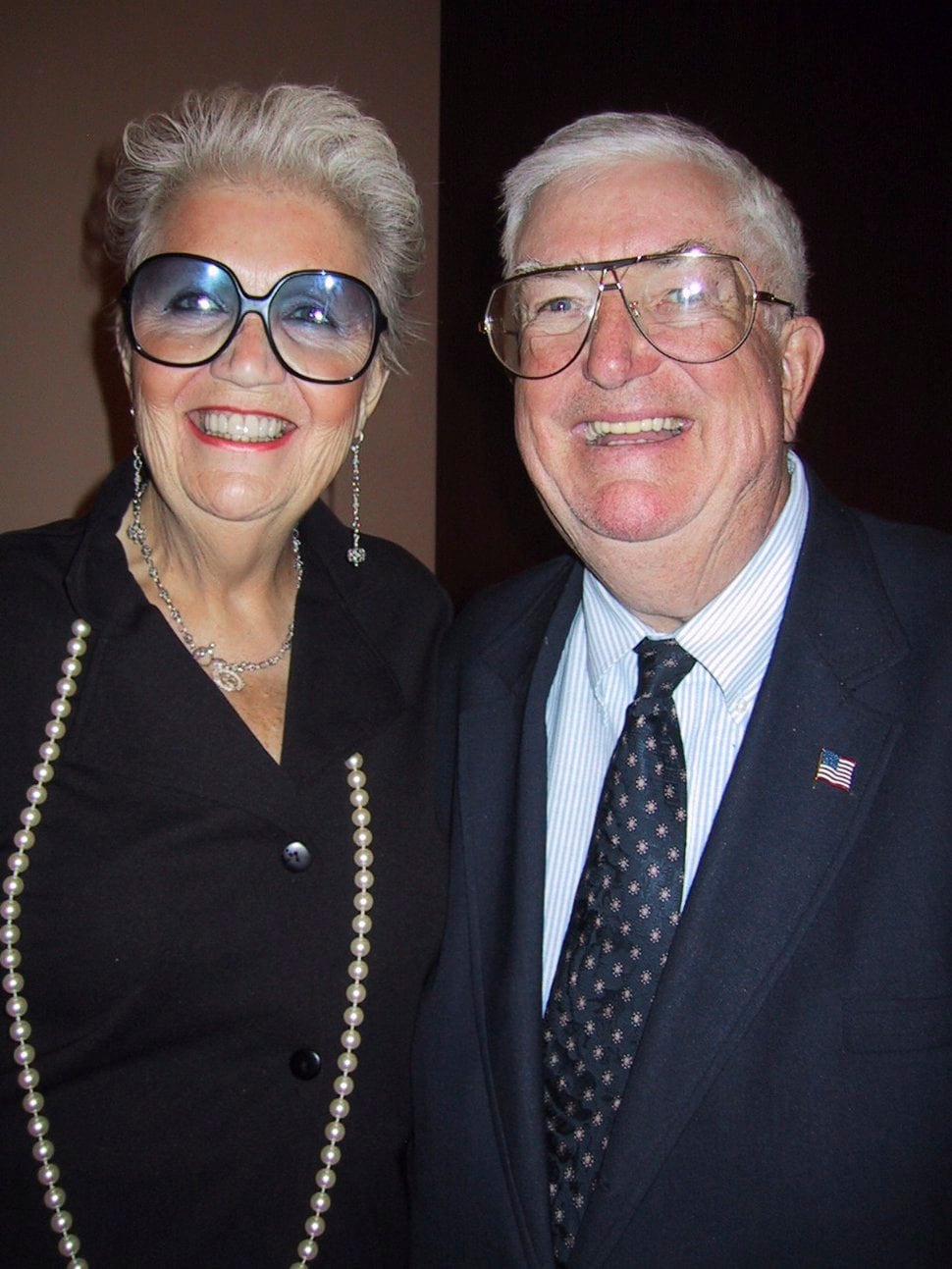 Niagara U. names court after Layden and his wife - The Salt Lake Tribune