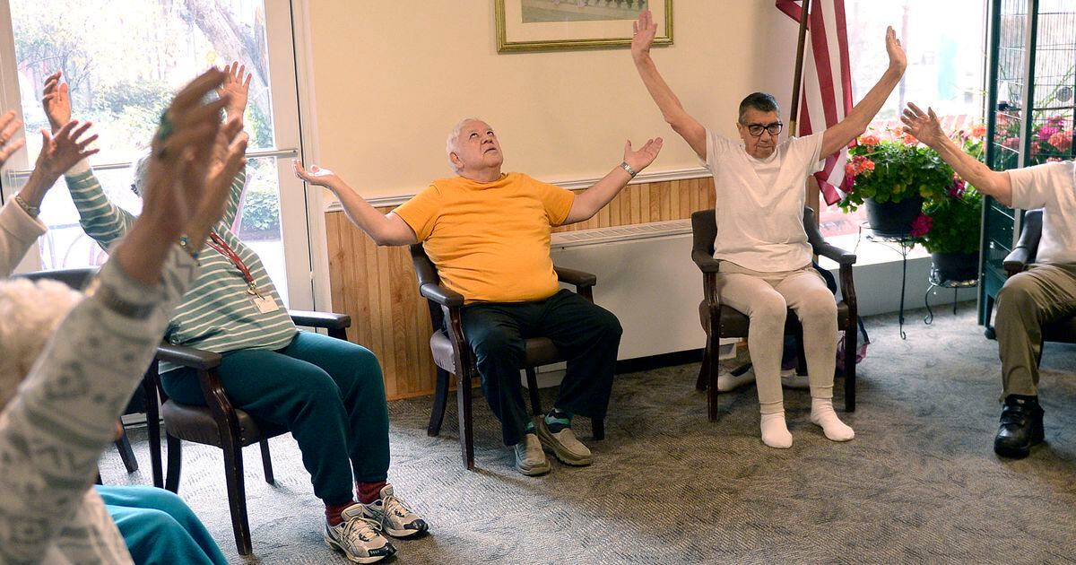 50 years later, Friendship Manor remains a monument to how faith groups ...