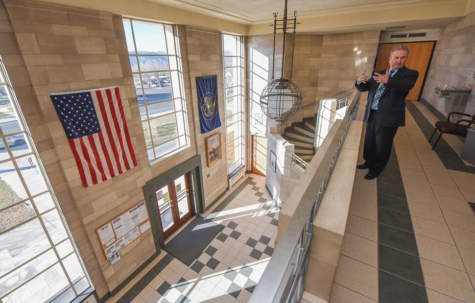 Kids are coming to court in chains and are sometimes shackled to the ...