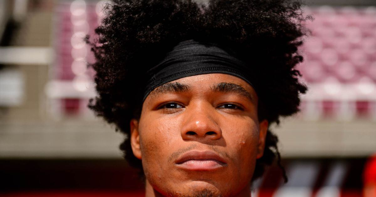 Jaylen Dixon and the Ute receivers are making strides as Britain Covey ...