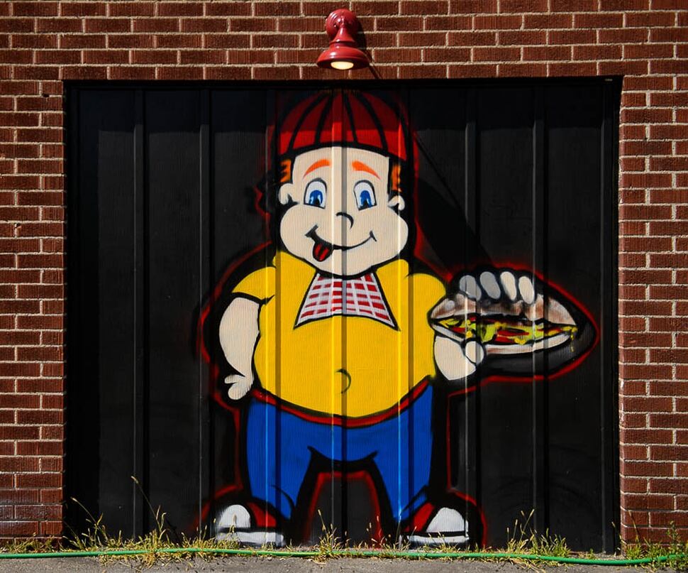 Utah’s Fat Boy Phillies loads its cheesesteak sandwiches with East ...