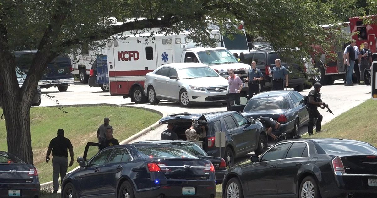 Police: Suspect in killing of college student dead after wounding 3 ...