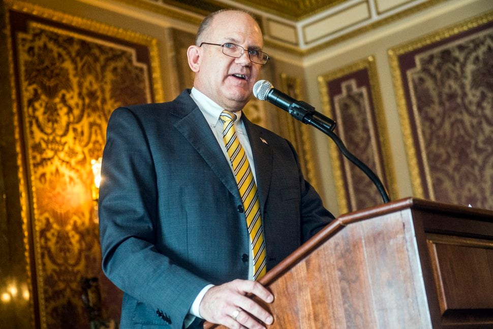 David Damschen: To tackle America’s debt crisis, we must improve ...