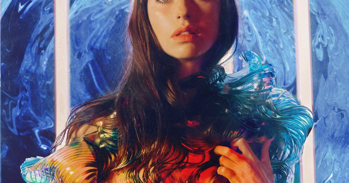 Album review: Kimbra displays impressive range on ‘Primal Heart’