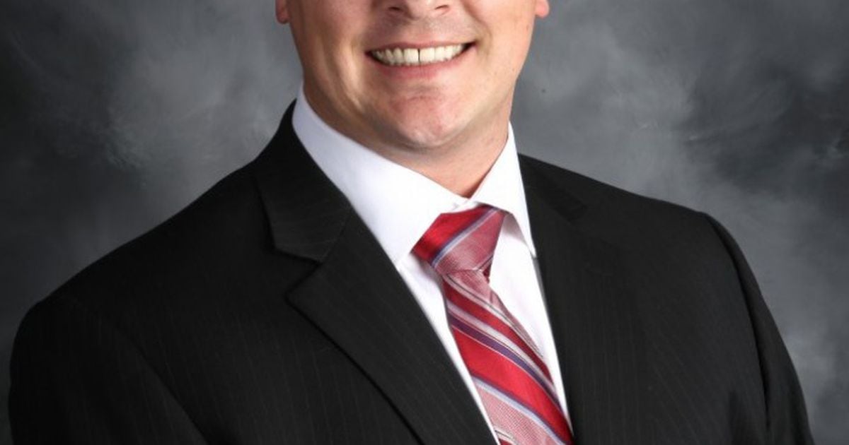 In September, Utah County Commissioner Greg Graves was a ‘conservative ...