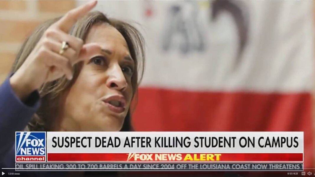 Fox News apologizes after implicating U.S. senator in the slaying of ...