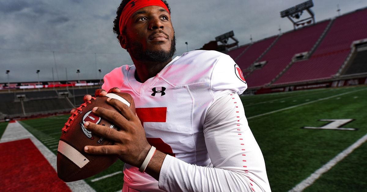 Red All Over: Utah lands Peyton Powell after losing Katravis Marsh