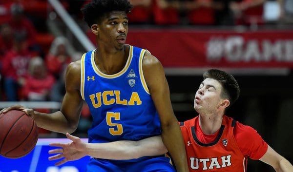 BYU pole vaulter Zach McWhorter suffers excruciating scrotum injury ...