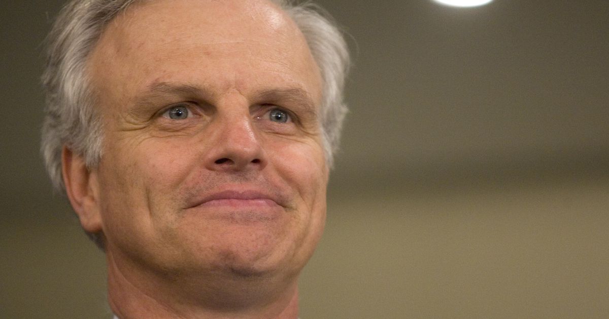 Utah native David Neeleman, best known as founder of JetBlue, is now ...