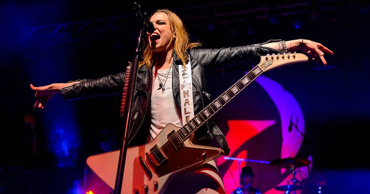 Female-fronted bands banned? Utahns decry British club’s sexist policy