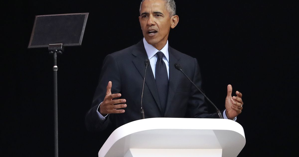 Max Boot: I worked to defeat Obama. Now I miss him.