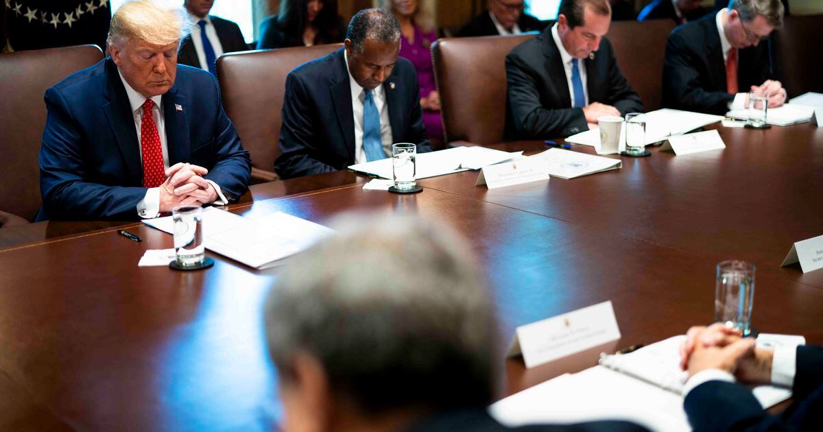 Sarah Posner: That Christianity Today editorial won’t change anything