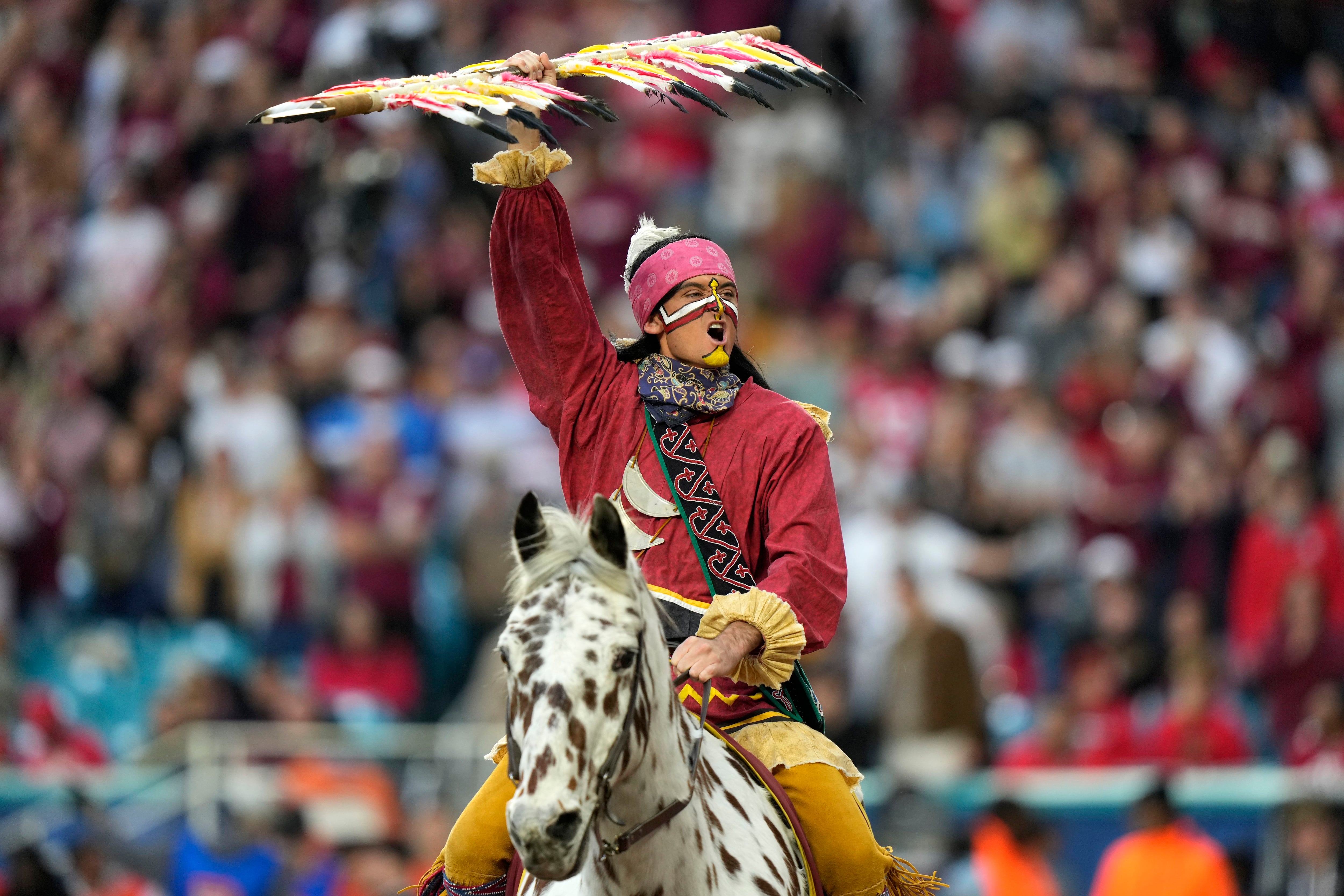 Native American Mascots