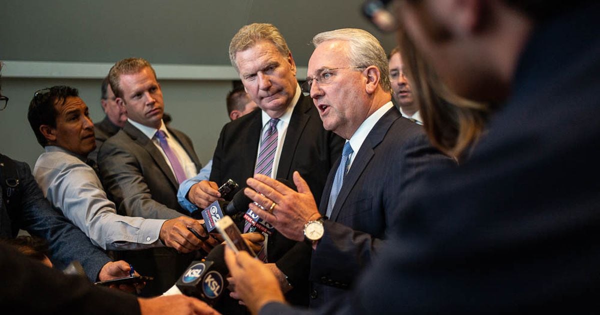 The LDS Church’s opposition to Proposition 2 pits it against a tough ...