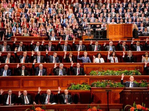 A dozen new LDS temples announced, including Puerto Rico’s first and ...