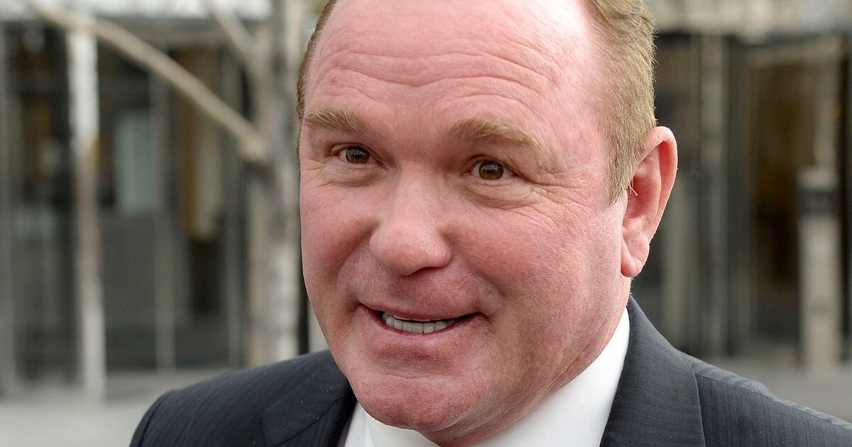 Case dismissed against developer, ex-UTA board member Terry Diehl