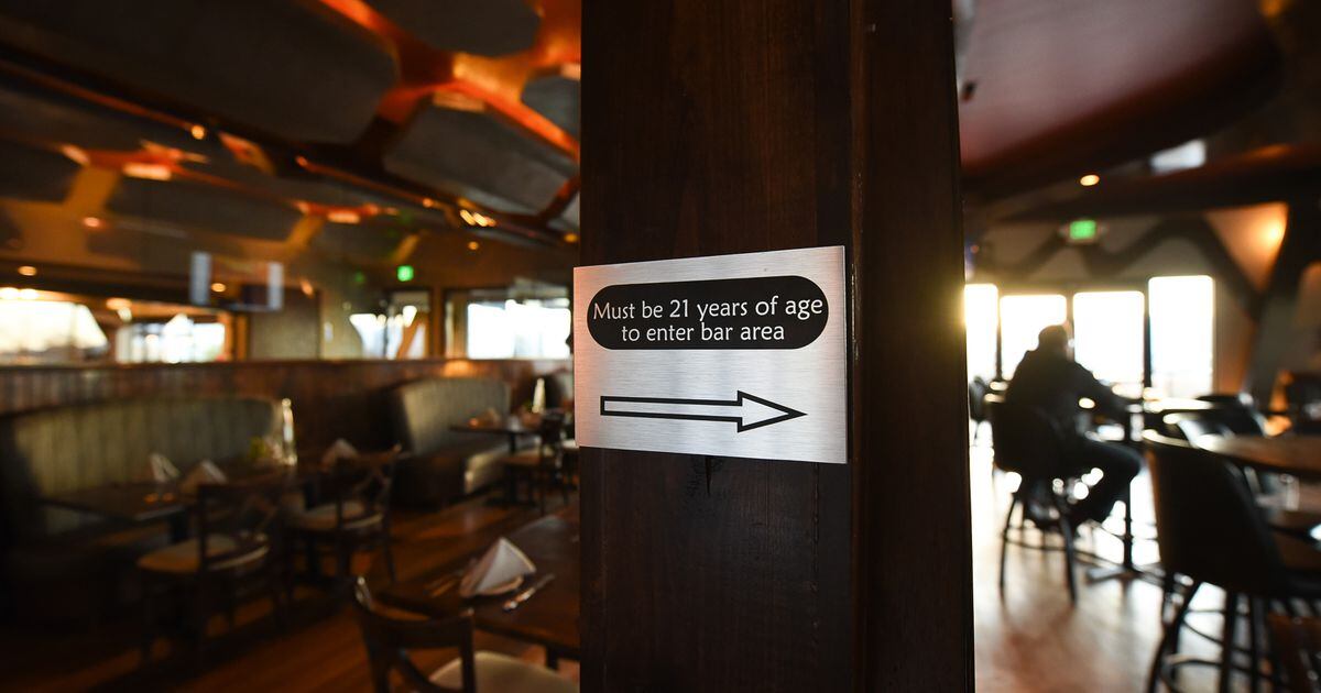 Utah’s ‘Zion Curtain’ liquor law solution creates new headaches for ...