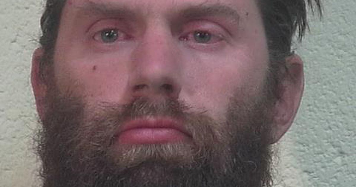 Self-proclaimed prophet arrested in connection with Utah Amber Alert ...