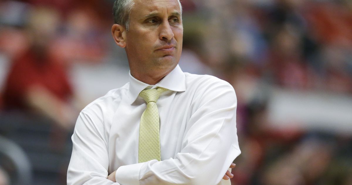 Arizona State rising fast beyond the desert