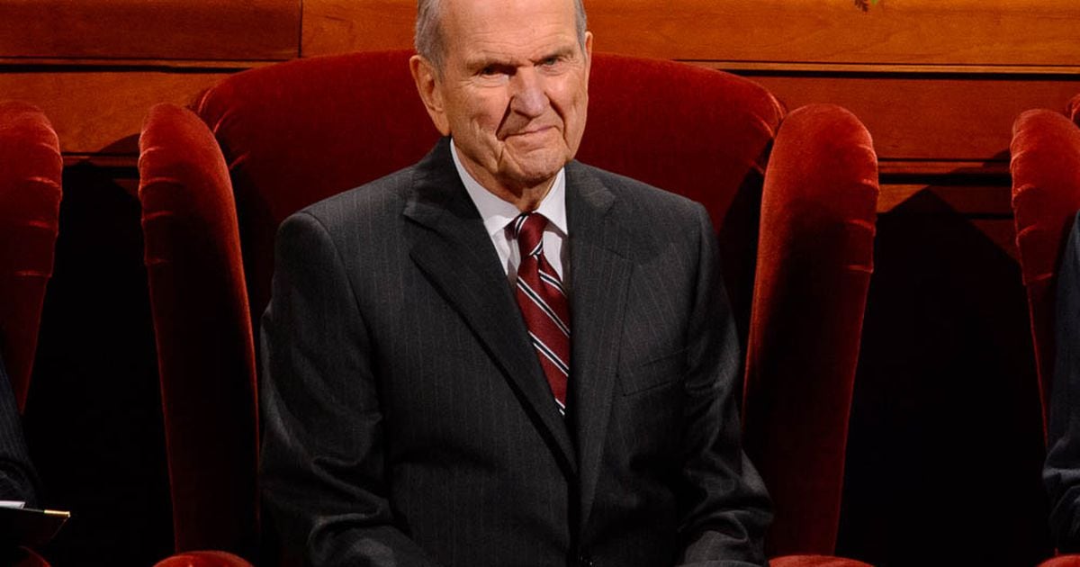 LDS Church, de-emphasizing those three letters, unveils a new internet ...