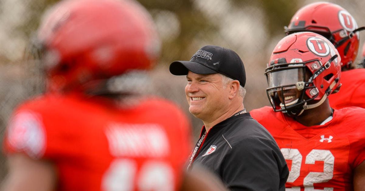 Ute staff’s family ties: Freddie Whittingham’s players develop, as his ...